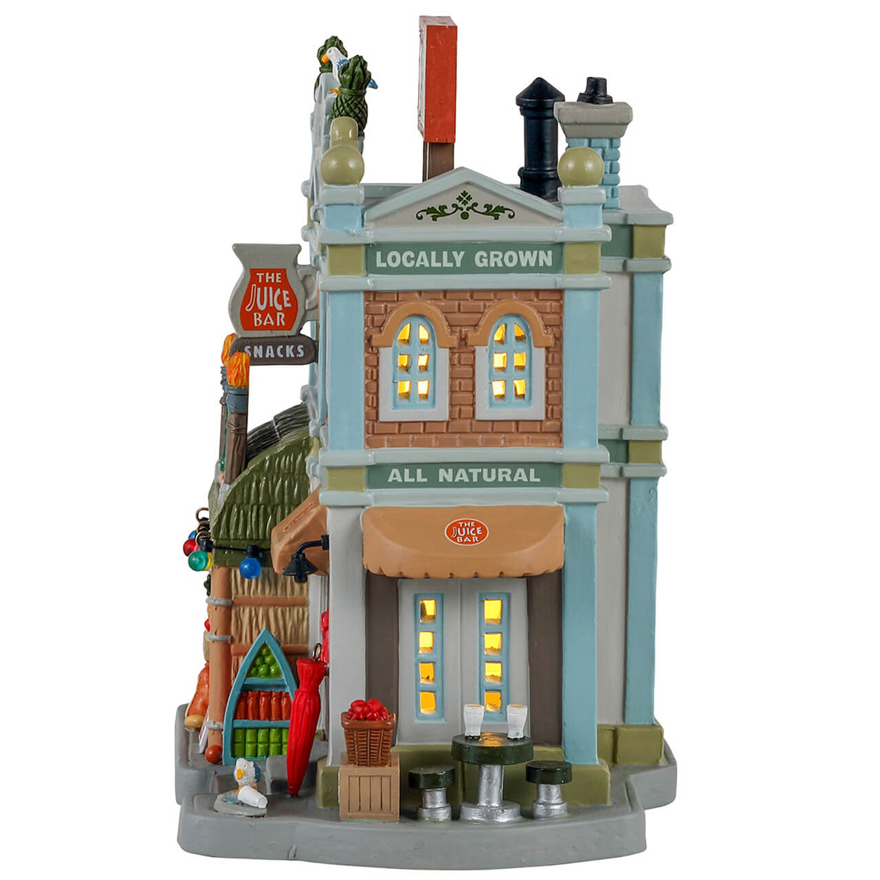 LEMAX The Juice Bar #15756 – House of Holiday