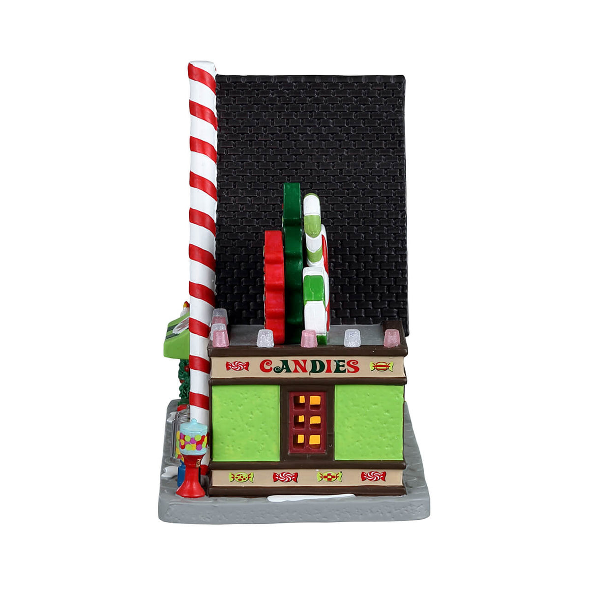 LEMAX The Sweet Shack #25930 – House of Holiday