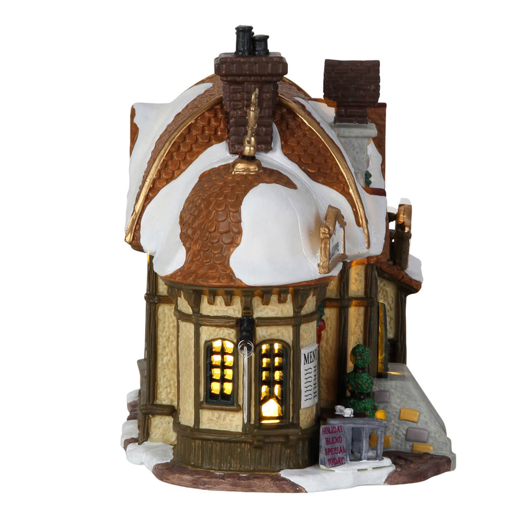 LEMAX Devaney's Bakery #35793 – House of Holiday