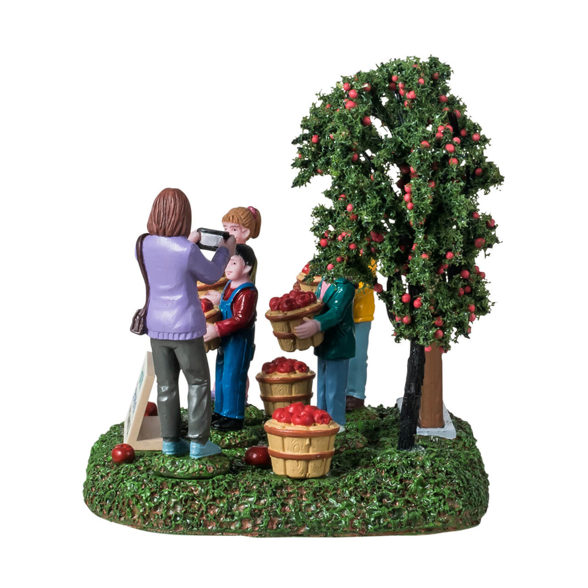 LEMAX Autumn Field Trip #43709 – House of Holiday