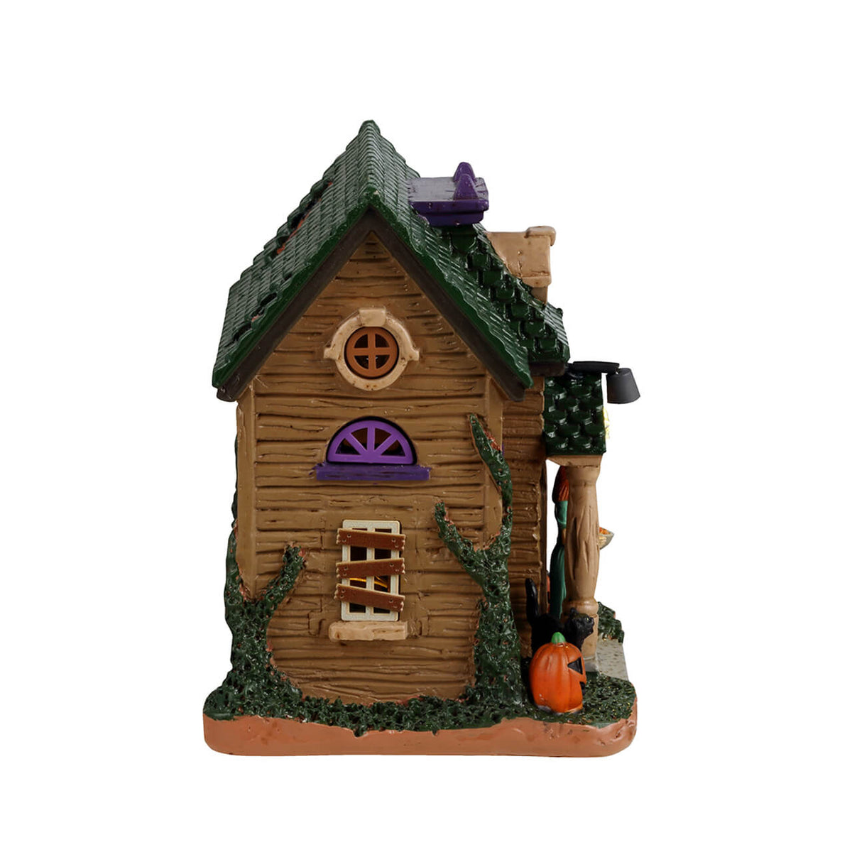 LEMAX Banshee's Treats, AC Adaptable #44360 – House of Holiday