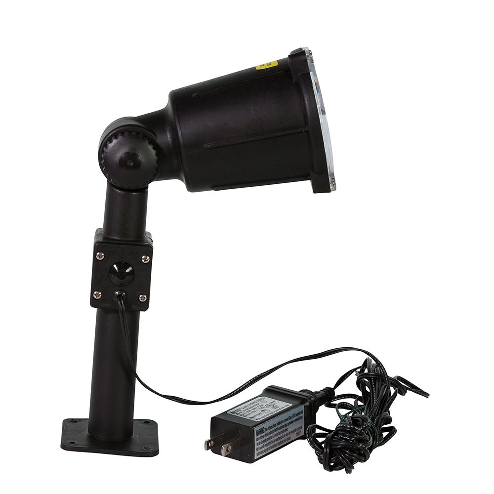 Kurt Adler 14-Inch Batman Bat Signal Projector #BM9162 – House of Holiday