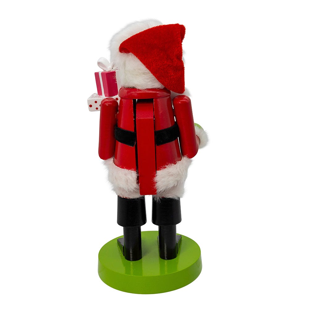 Kurt Adler 10-Inch Disney Kermit The Frog Nutcracker #DN6243L – House ...