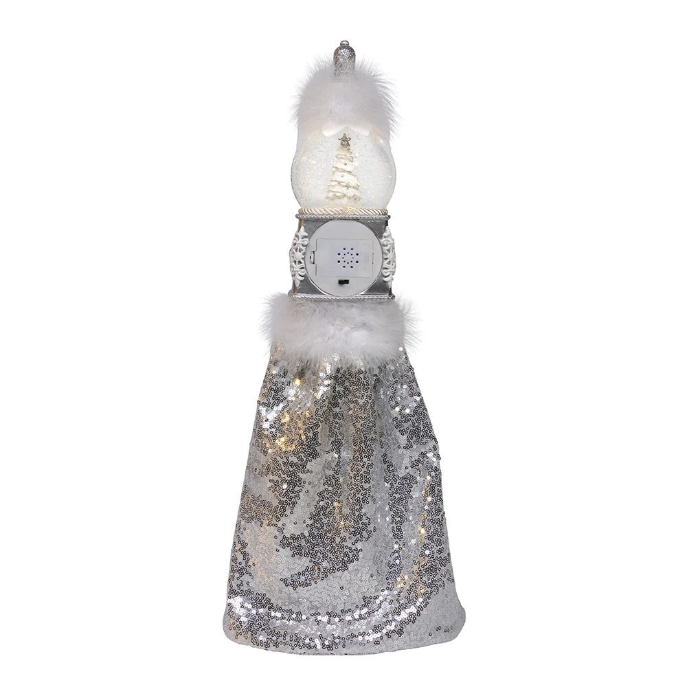Kurt Adler Battery Operated 22-Inch Hollywood Nutcrackers Musical ...