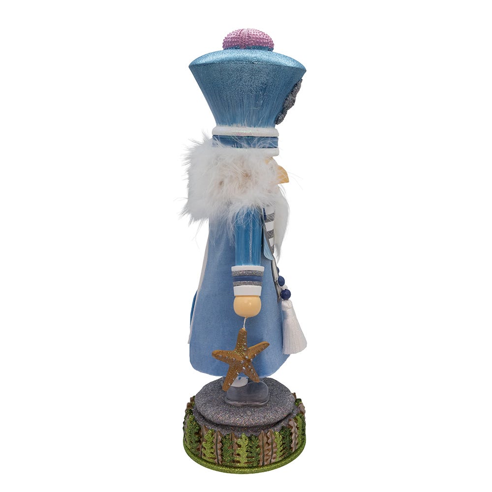 Kurt Adler 18-Inch Hollywood Nutcrackers Nautical Nutcracker – House of ...