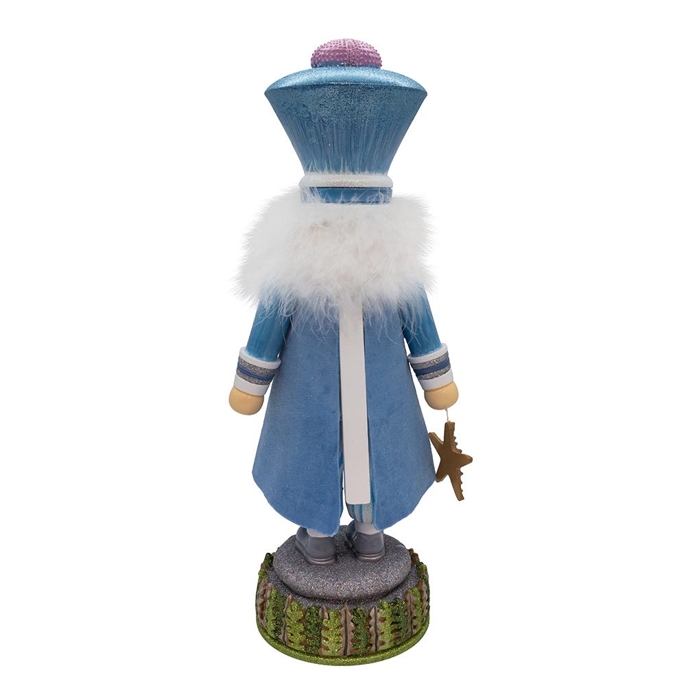 Kurt Adler 18-Inch Hollywood Nutcrackers Nautical Nutcracker – House of ...