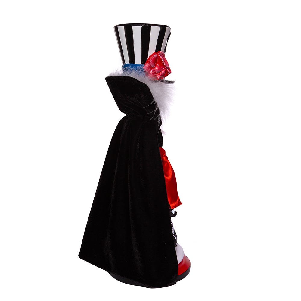 Kurt Adler 16-Inch Hollywood Day of the Dead Nutcracker HA0556 – House ...